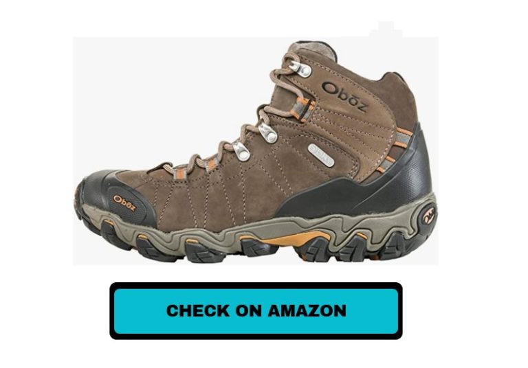 5 Best Hiking Boots for Bad Knees (2026 Guide)