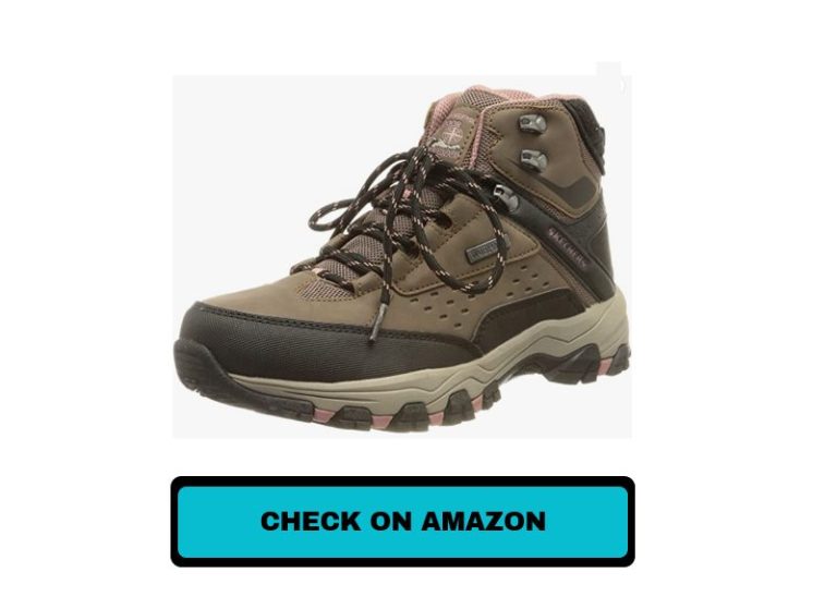 7 Best Hiking Boots for Arch Support (2024 Guide)